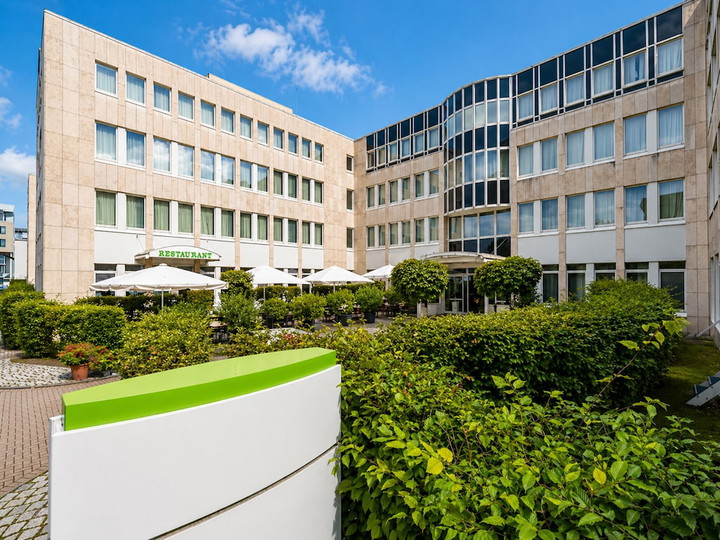 Sunday Hotel Frankfurt Airport - Neu-isenburg - Neu-Isenburg