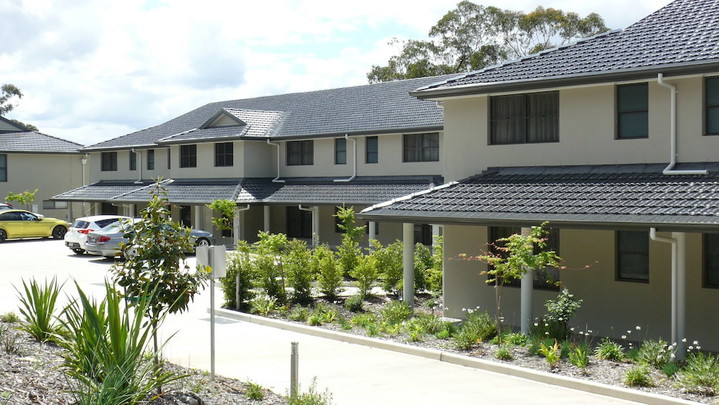 Riverside Oaks Golf Resort - Sydney