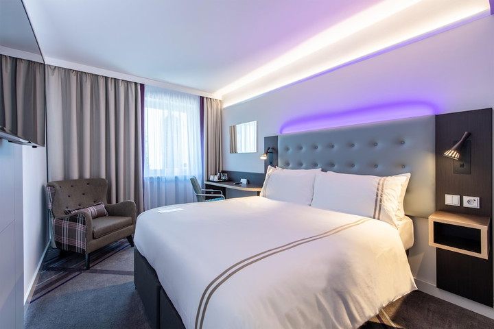 Premier Inn Passau Weisser Hase - Passau