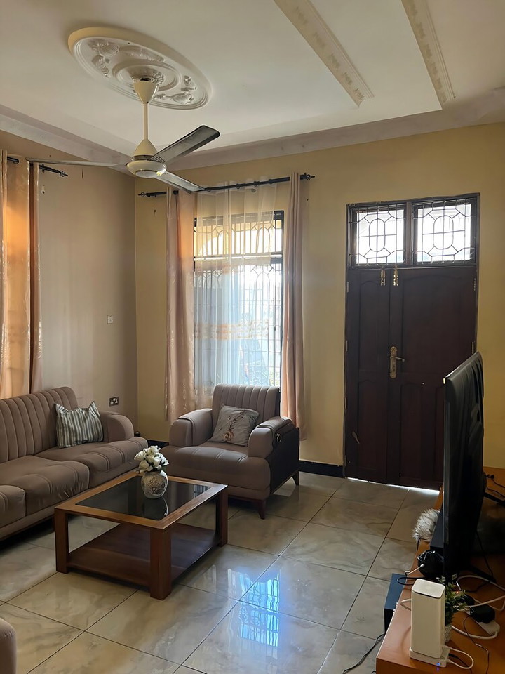 Mashingo Homestay - Dar es Salaam