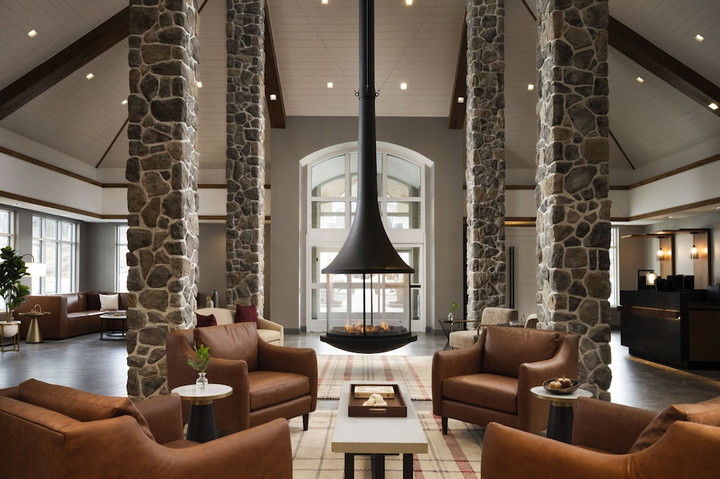 Inn At Bellefield / Hyde Park, Residence Inn By Marriott - Poughkeepsie