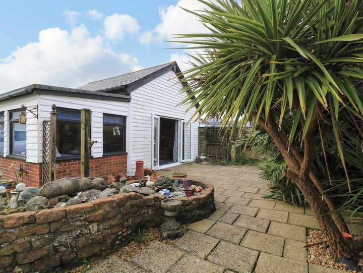 The Games Room - West Sussex