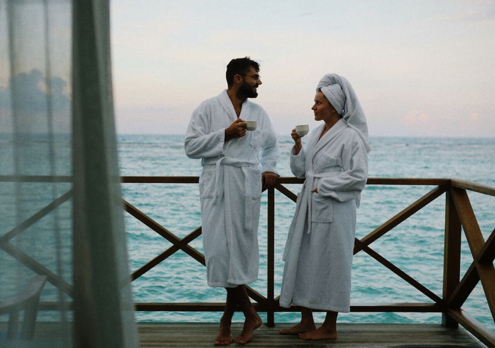 Joy Island Maldives All Inclusive Resort - Maldives