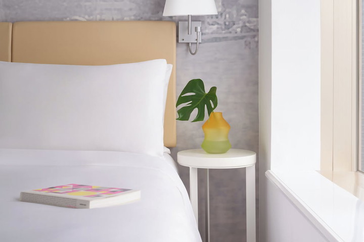 Ying’nflo, Wesley Admiralty, Hong Kong By Langham Hospitality Group - Sheung Wan