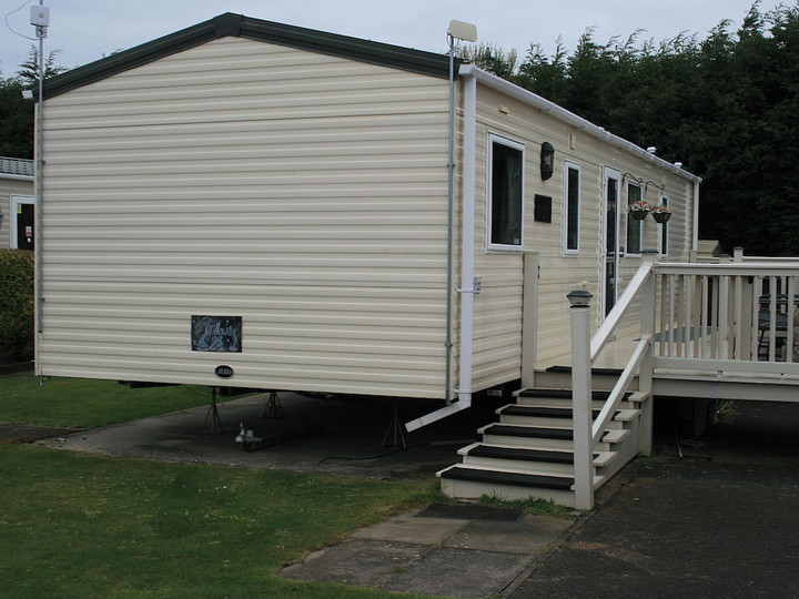 Southview Holiday Park 7251 - Mer du Nord