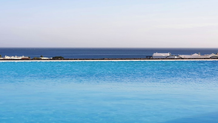 Serena Del Mar By Livvo - Lanzarote