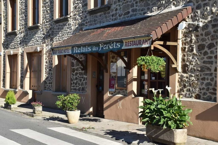 Relais Des Forets - Aubusson