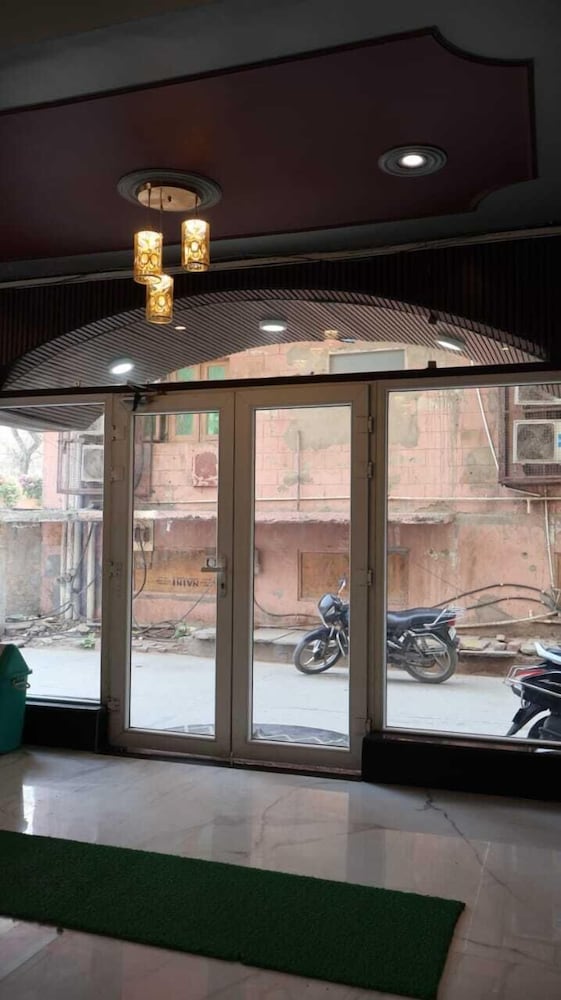 Satyam Dham - Vrindavan