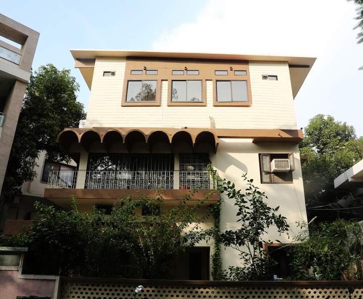 Hotel Park View - Bhopal