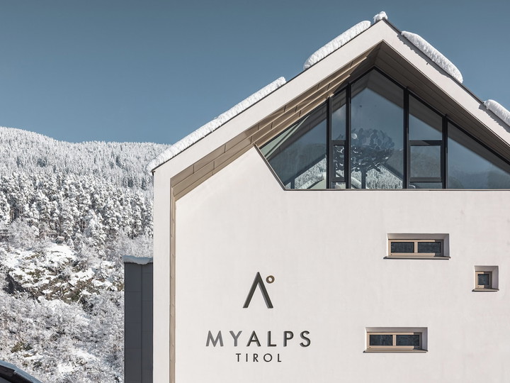 Myalps Tirol - Oetz