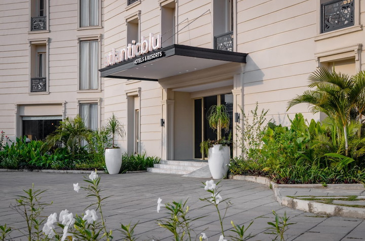 Atlanticblu Hotels & Resorts - Abuja