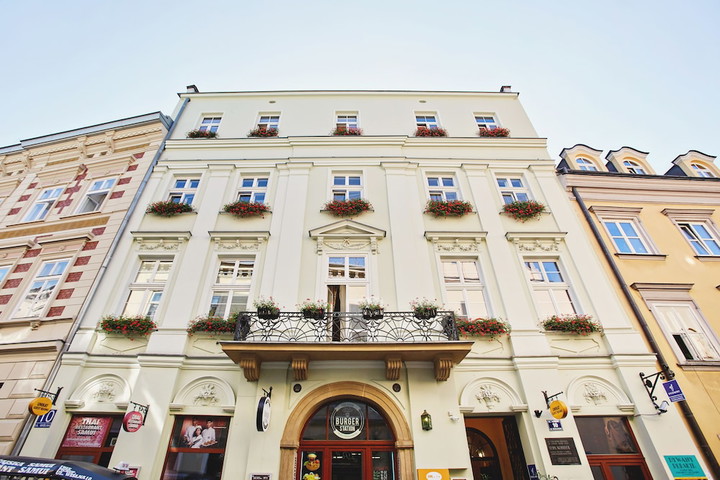 Unikat Guest Rooms (Self-check In) - Krakow