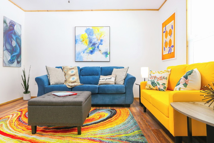 Charming Home - 2 Mi To Niagara Falls State Park! - Niagara Falls
