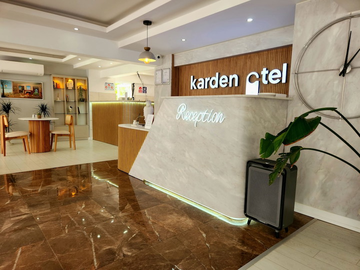 Karden Otel - Antalya