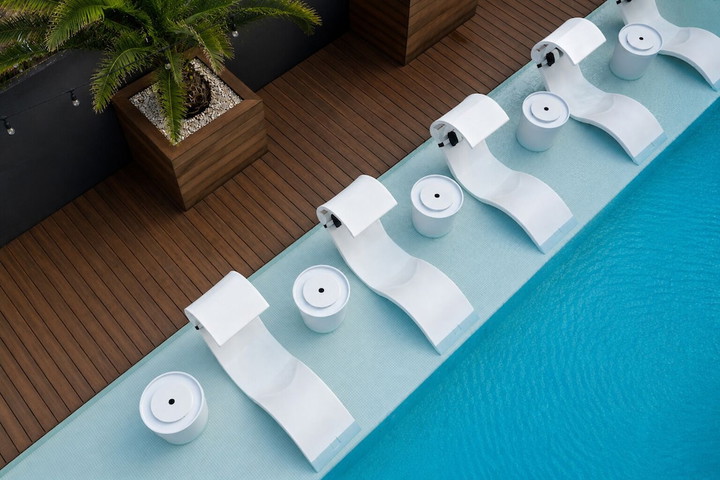 Marquee Playa Hotel - Playa del Carmen