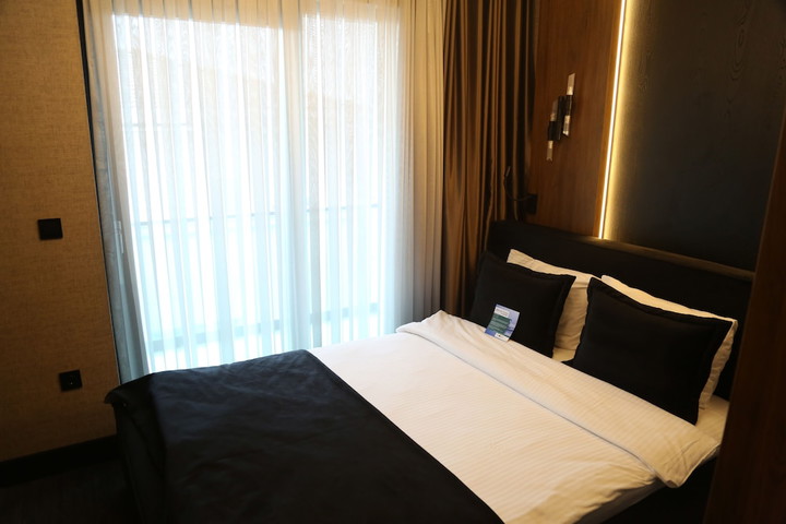 Florya Grand Hotel - Ankara