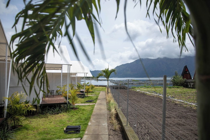 Ohara Glamping - Bali