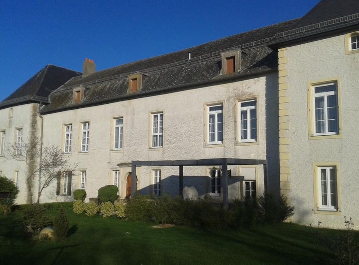 Château De Buchy - Moselle