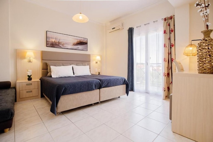 Roys Blu Hotel - Kavos