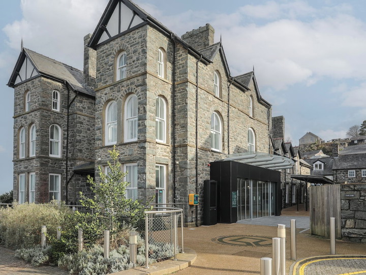 Harlech Apartments - Matholwch - Harlech