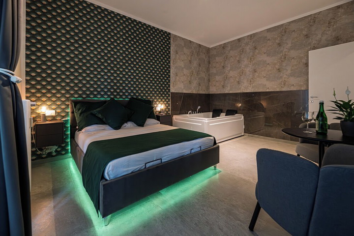 You Rhome In Garbatella - Roma