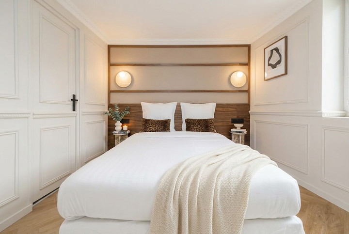 Poeticstay - Neuilly - Dulud - Neuilly-sur-Seine
