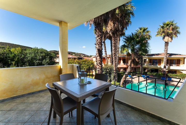 Calm Escape In Seaside Resort - Sardenha