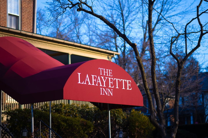 The Lafayette Inn - Easton