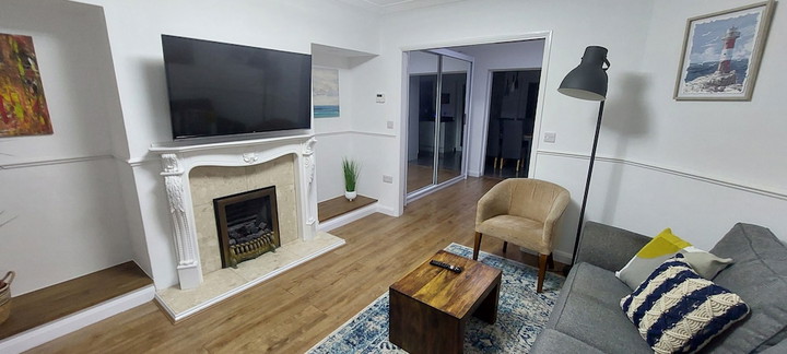 Hull 3bed House-driveway-garden-familyfriendly - Kingston upon Hull