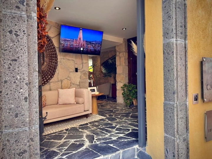 Casa Laja - Hotel Boutique - San Miguel de Allende