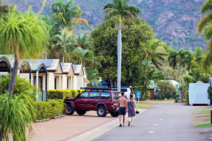 Discovery Parks - Townsville - Townsville