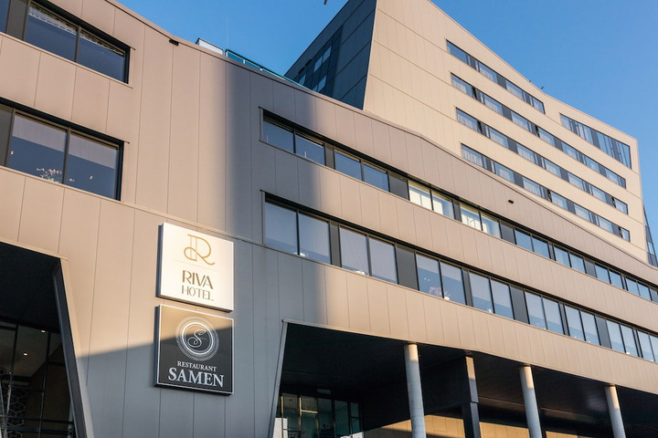 Riva Hotel The Hague - Delft