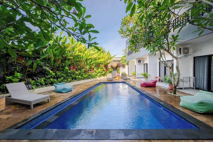 Uluwatu Surf Paradise - Jimbaran