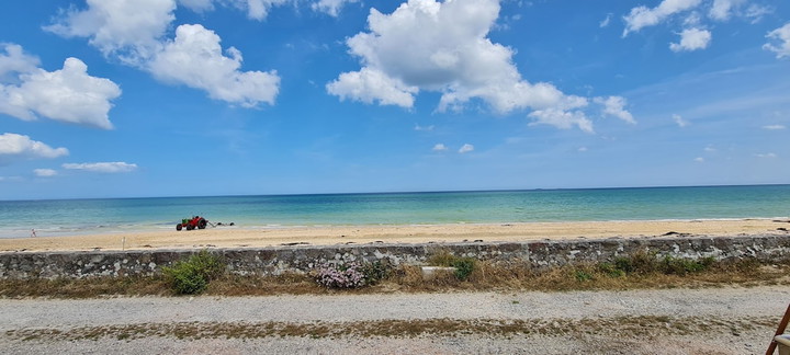 Relais Des Iles Cottage Beach Number 1 (34470417) - Cotentin