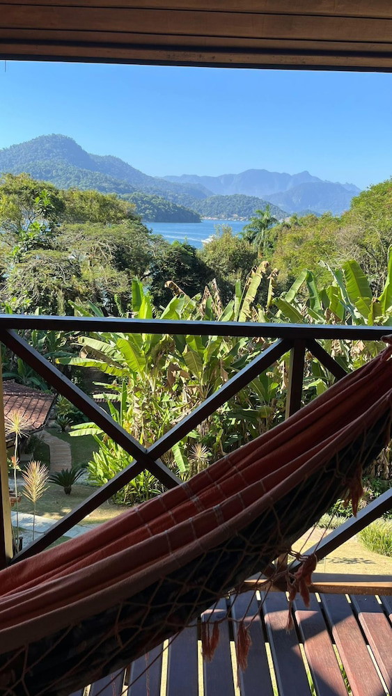 Pousada Vitorino - Ilha Grande