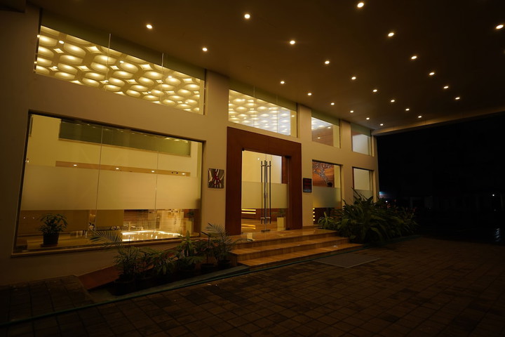 Tea Tree Suites Manipal - Udupi