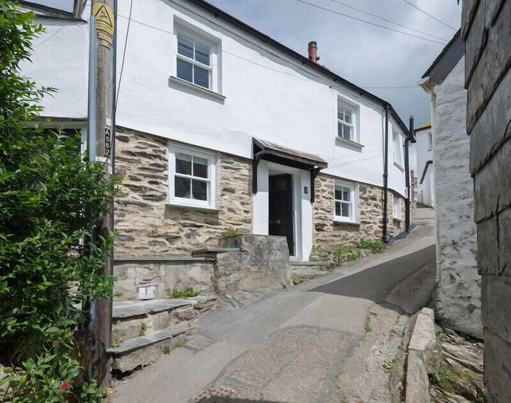 Bre Cottage - Port Isaac