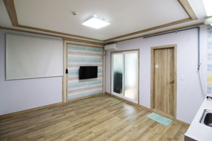 Byeoldul Pension - Incheon