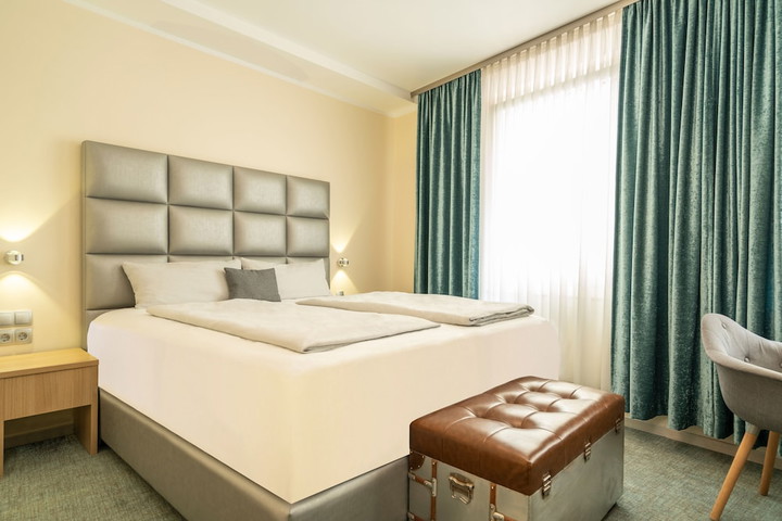 Hotel Königshof Dortmund - Dortmund