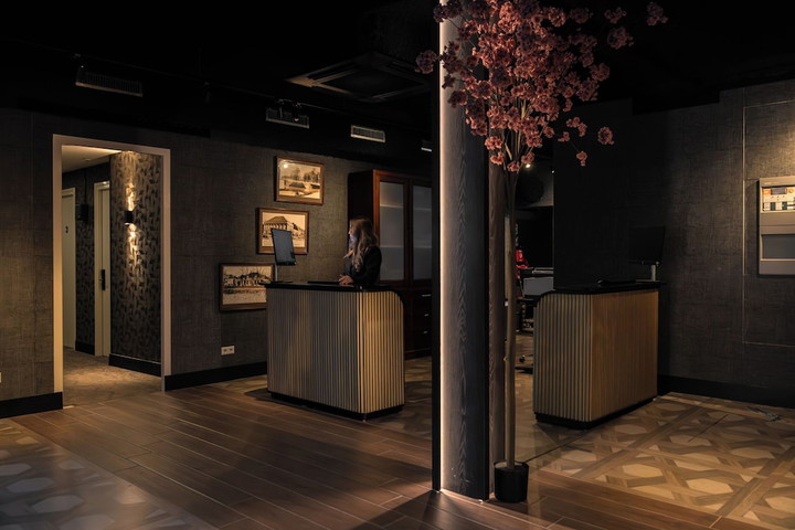 Hotel Twenty-three Amsterdam Airport - Aalsmeer
