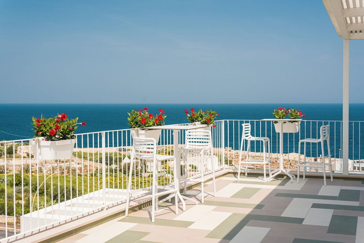 Bramare Apulian Stay - Polignano a Mare
