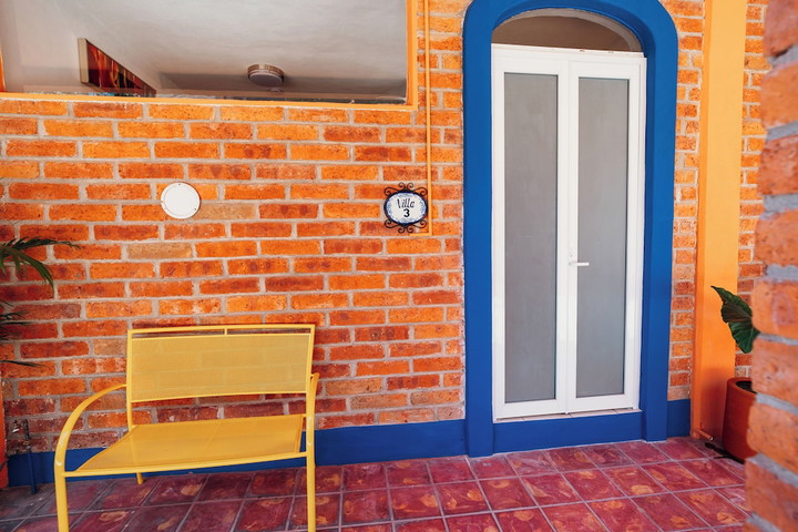 Boutique Hotel & Suites Hacienda Lord Twigg - Puerto Vallarta