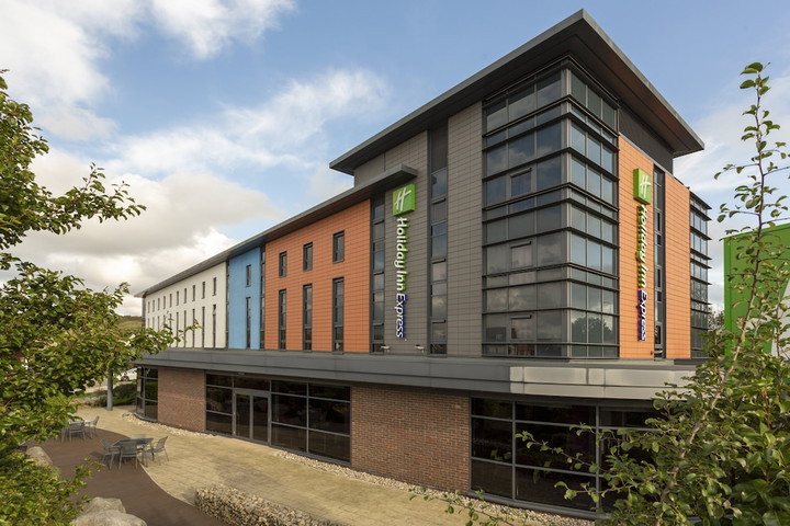 Holiday Inn Express Dunstable By Ihg - Luton