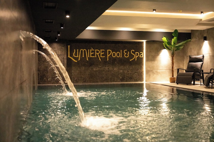 Lumière Hotel - Belgrade