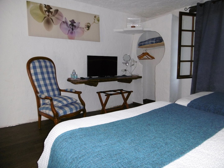 Relais Des Vieilles Postes - Les Avenières