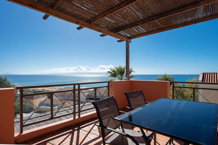 Mounda Beach Retreat - Cephalonia
