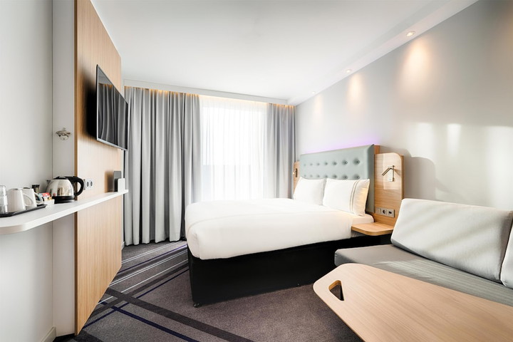 Premier Inn Leipzig City Centre - Leipzig