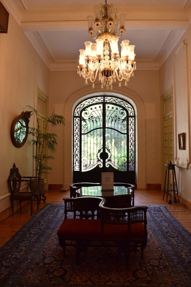 Layla Hostel - Kairo