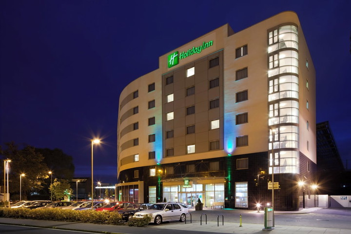 Holiday Inn Norwich City By Ihg - Norwich