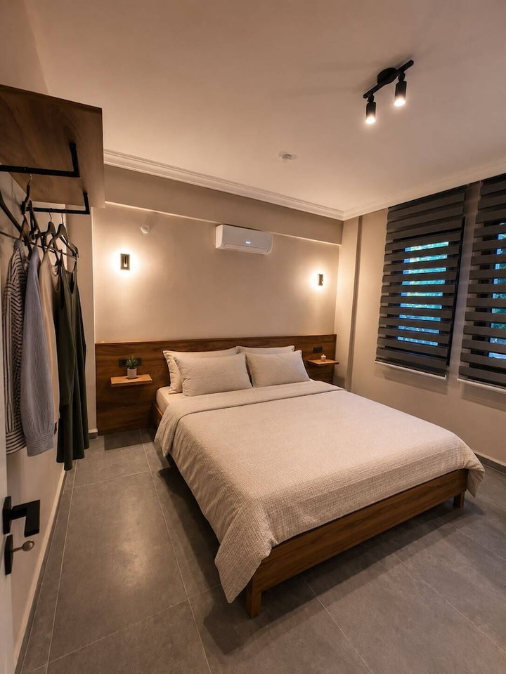 Melopeno Homes - Fethiye